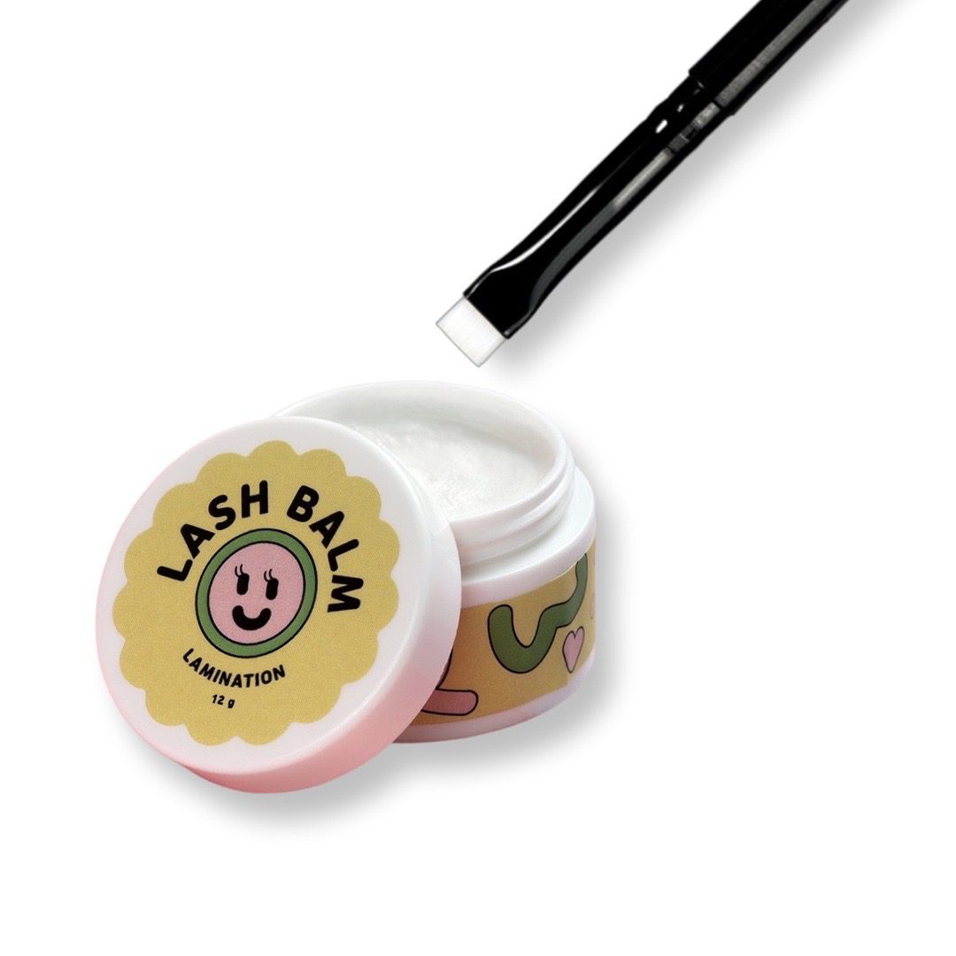 Eyelash Lifting Lash Balm with Applicator – CARTEL LASH & SUPPLY CO